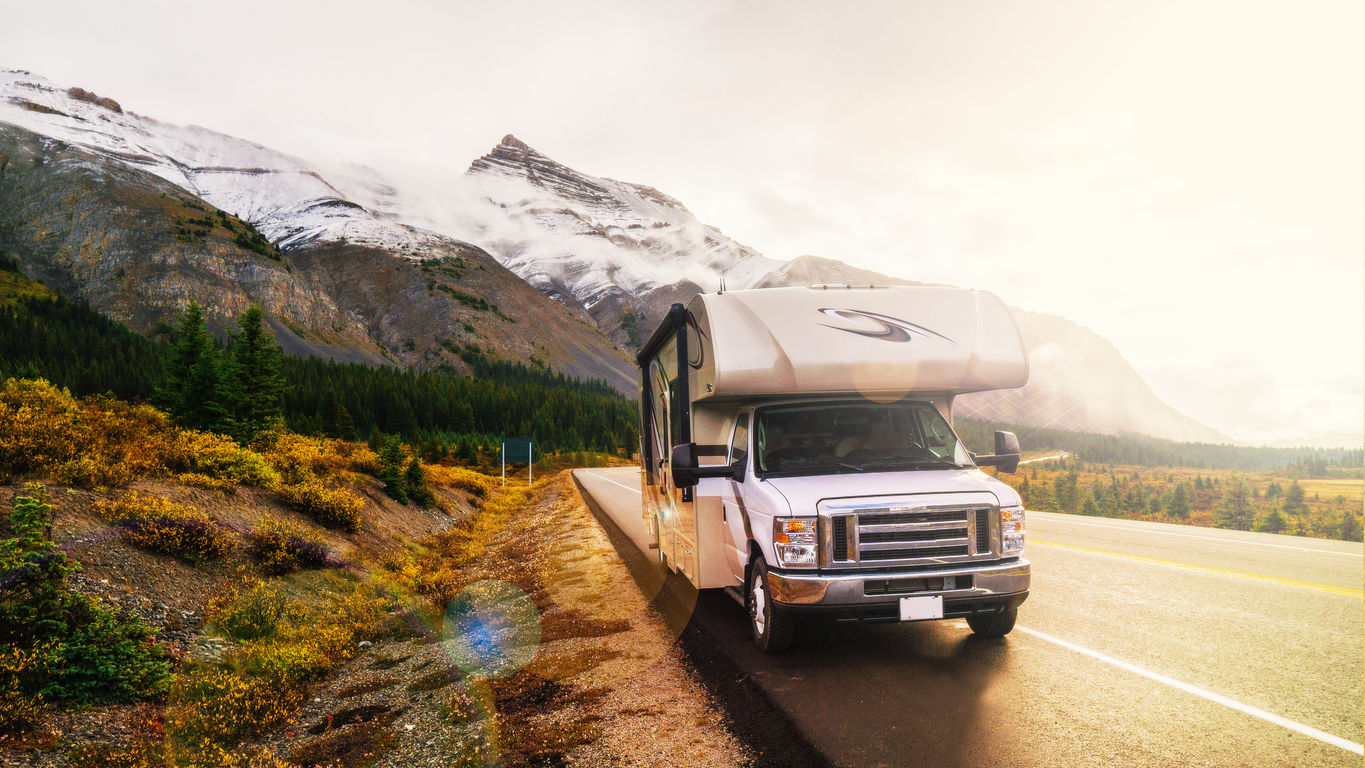 Off-Grid Camping Essentials And Must-Have Products